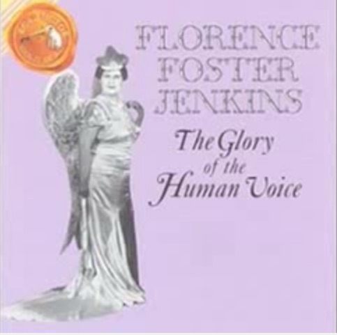 Florence Foster Jenkins Movie | Matlock Music Works